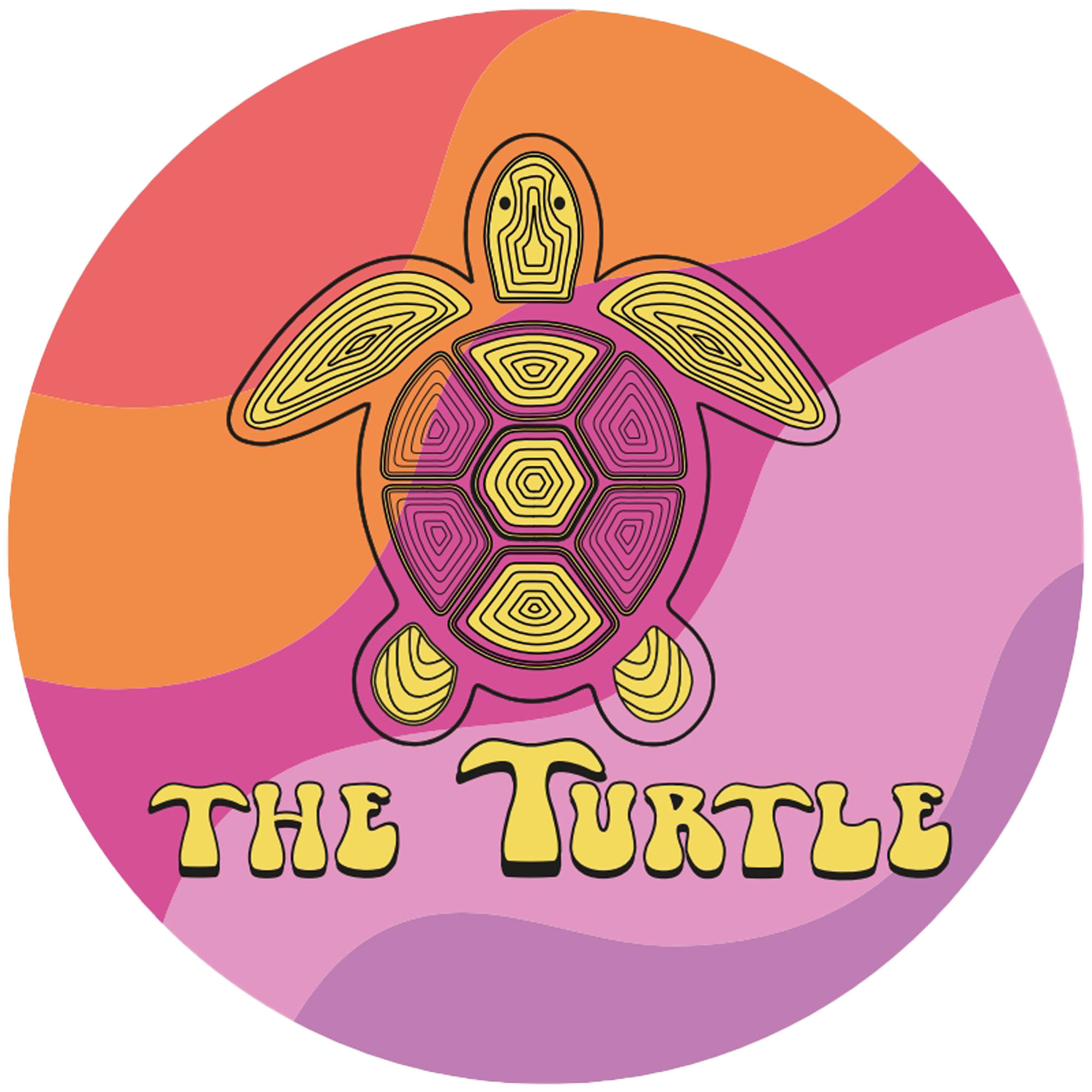 Turtle Clothing Haddow
